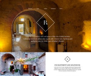 8 Best Free Hotel PSD Website Templates 2025 | Free HTML Designs
