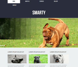 30 Best Free Animals & Pets Html Website Templates 2023