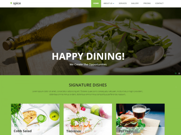 20 Best Free Hotel Booking Html Website Templates 2024