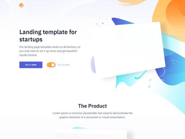 50+ Best Free Html Website Templates 2023 Free Download