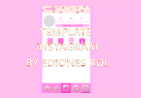 24 Best Free Instagram PSD Templates 2024 - Freehtmldesigns