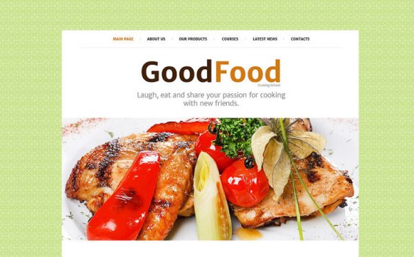 34 Best Education HTML Website Templates 2025