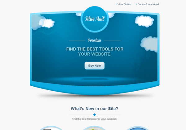 30 Best Free Email Templates 2024 Free Html Designs