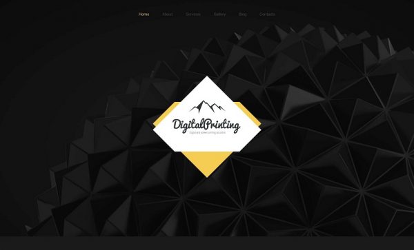 16 Best Art HTML Website Templates In 2025