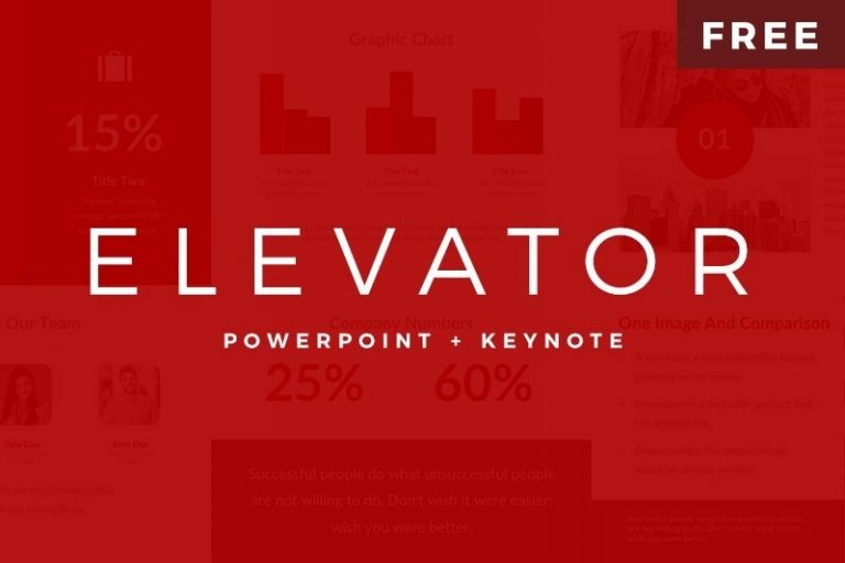 45 Best Free PowerPoint Templates 2024 For Presentation