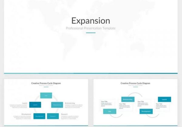 45 Best Free PowerPoint Templates 2024 For Presentation – free html design