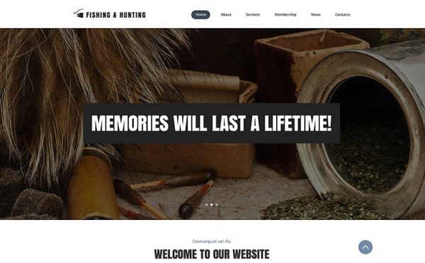26 Best Blog HTML Website Templates 2025