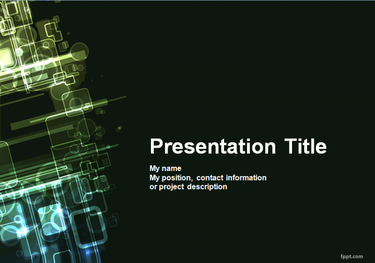 45 Best Free PowerPoint Templates 2024 For Presentation – free html design