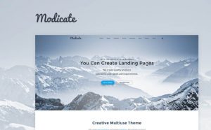 26 Best Blog HTML Website Templates In 2024 | Free HTML Designs