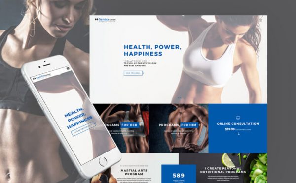 34 Best Sports HTML Website Templates In 2025 | Free HTML Designs