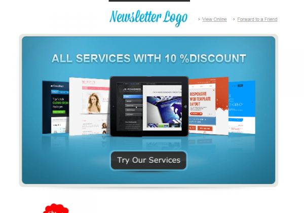 30 Best Free Email Templates 2024 Free Html Designs