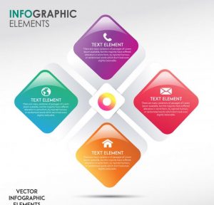 15 Best Free Editable Infographic Templates