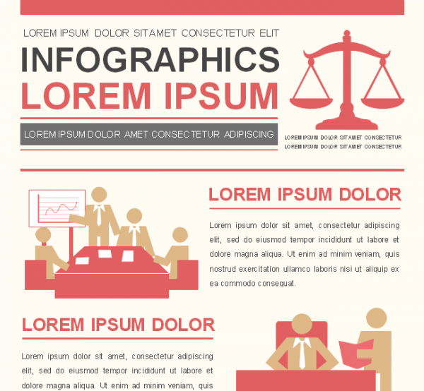 15 Best Free Editable Infographic Templates