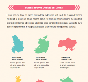 15 Best Free Editable Infographic Templates