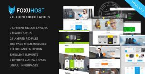 26 Best Technology HTML Website Templates In 2025
