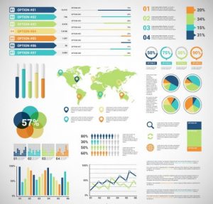 15 Best Free Editable Infographic Templates