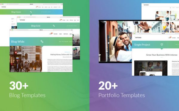 26 Best Technology HTML Website Templates In 2025