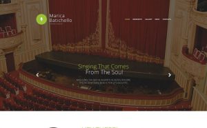 22 Best Music HTML Website Templates In 2025 | Free HTML Designs