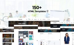 26 Best Technology HTML Website Templates In 2025