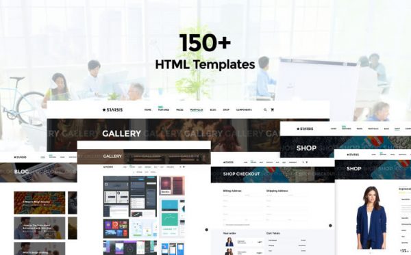 26 Best Technology HTML Website Templates In 2025