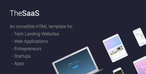 26 Best Technology HTML Website Templates In 2025