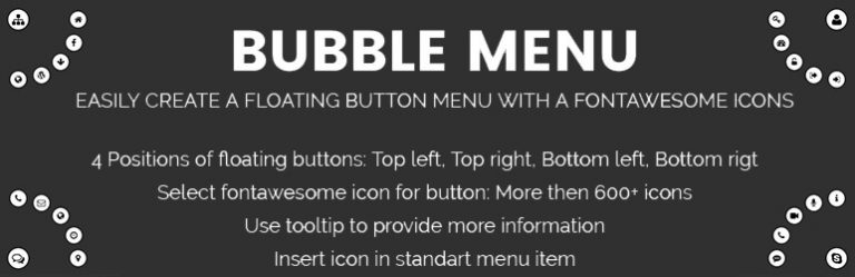 40 Best Free Menu WordPress Plugins