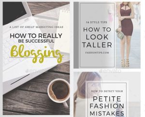 8 Best Pinterest Banner Templates 2024