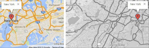 30 Best Free Google Map WordPress Plugins