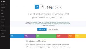 18 Best Free UI Kit HTML Website Templates | Free HTML Designs