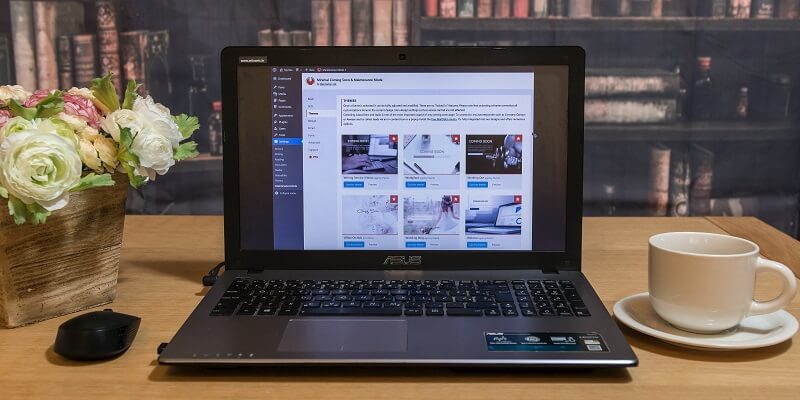 How To Delete A WordPress Theme Using FTP