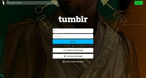 Tumblr Reverse Image Search