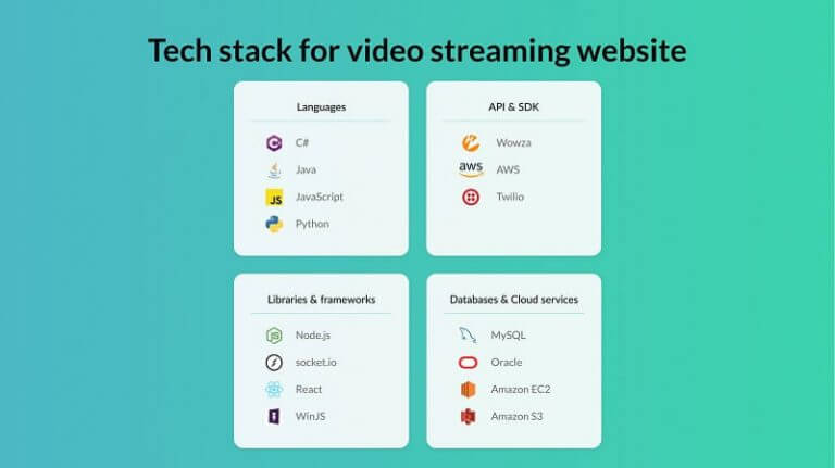 How to Develop a High-Quality Video Streaming Platform