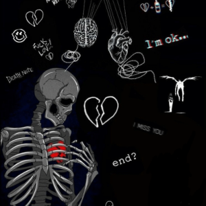 Broken Heart DP HD Images - Free HTML Designs