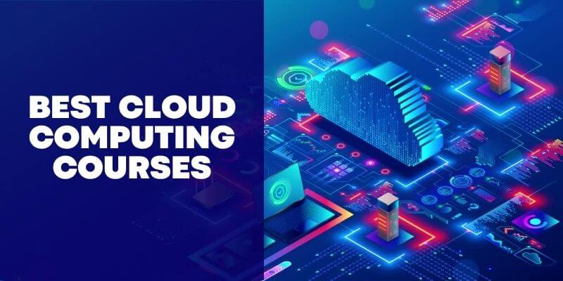5 Best Cloud Computing Courses To Learn In 2024 Free Html Designs