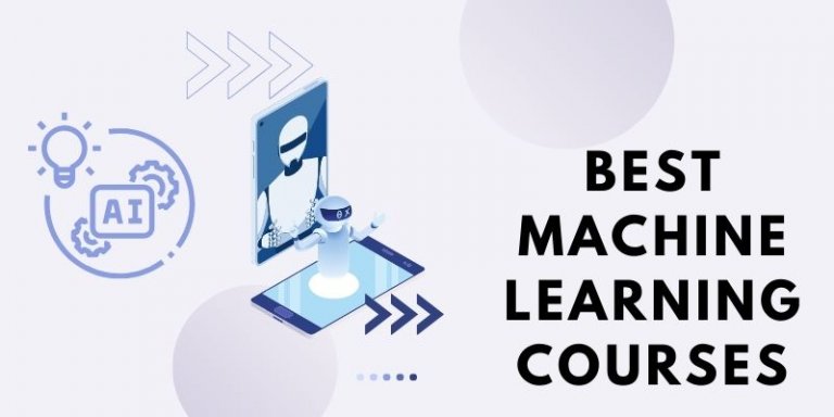 Best Machine Learning Courses to Boost Your Career in AI