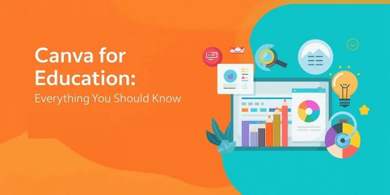 Canva for Education: Everything You Should Know