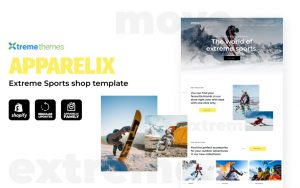 34 Best Sports HTML Website Templates In 2025 | Free HTML Designs