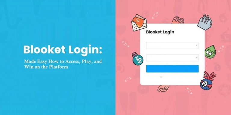 Blooket Login: Made Easy How to Access, Play, and Win on the Platform
