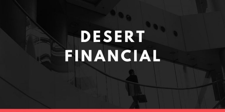 Desert Financial: Arizona’s Best Local Credit Union