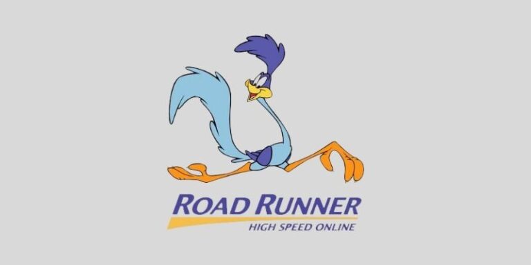 RoadRunner Email: High Speed Online